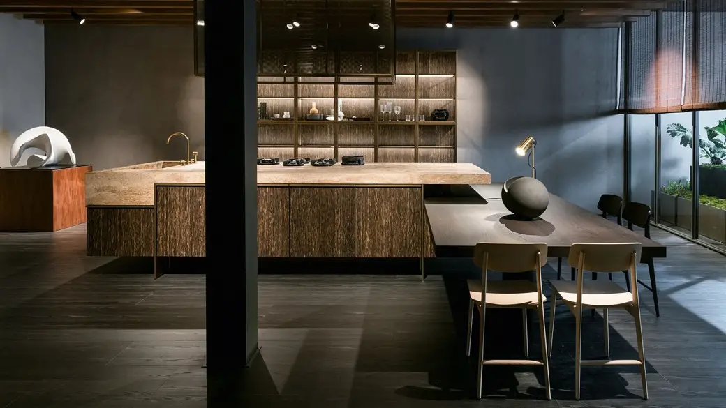 Choose The Right Kitchen Colour Scheme | Weizter